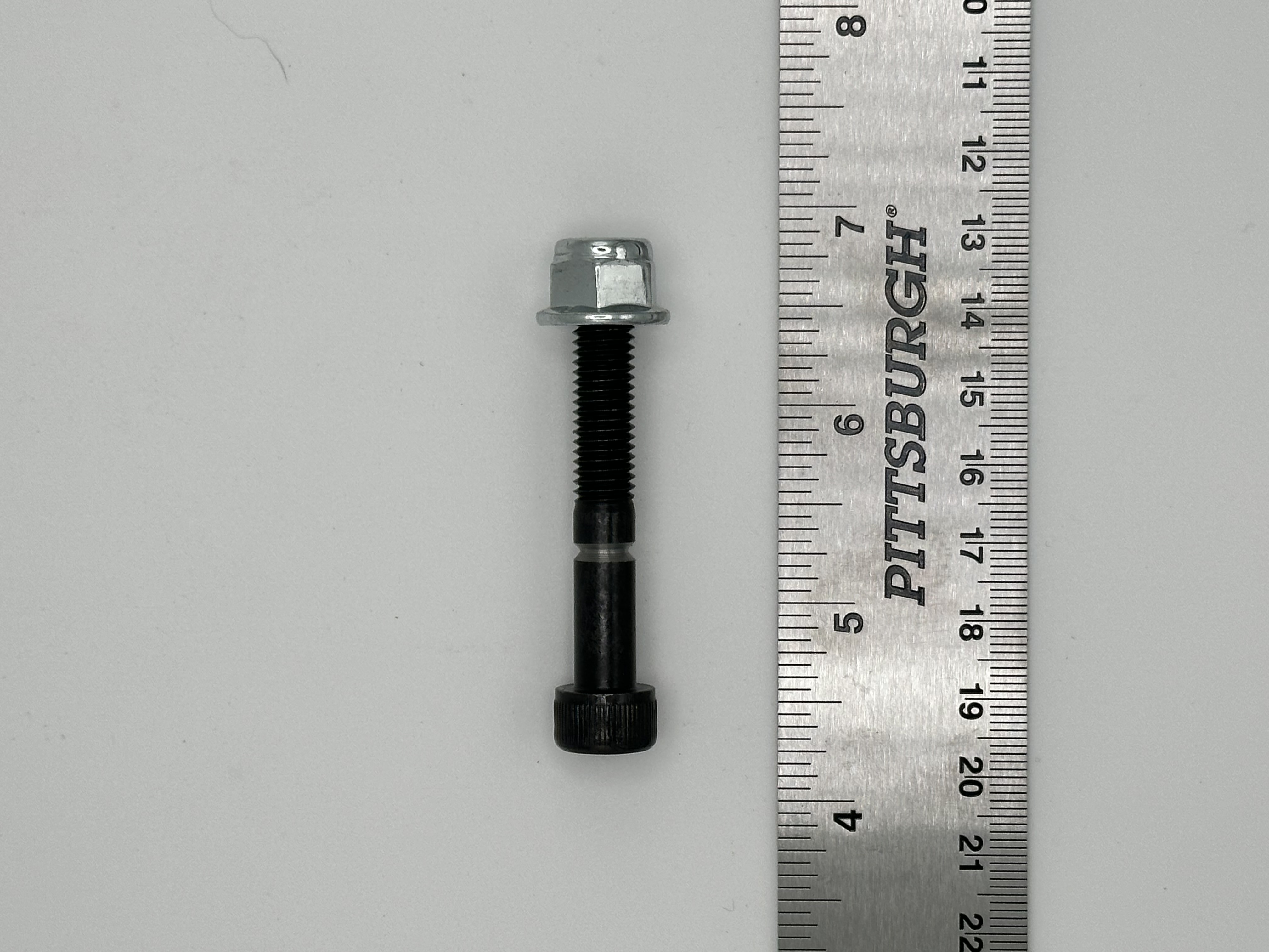 Bindery Parts: Saber 116 Shear Bolt w/Washer