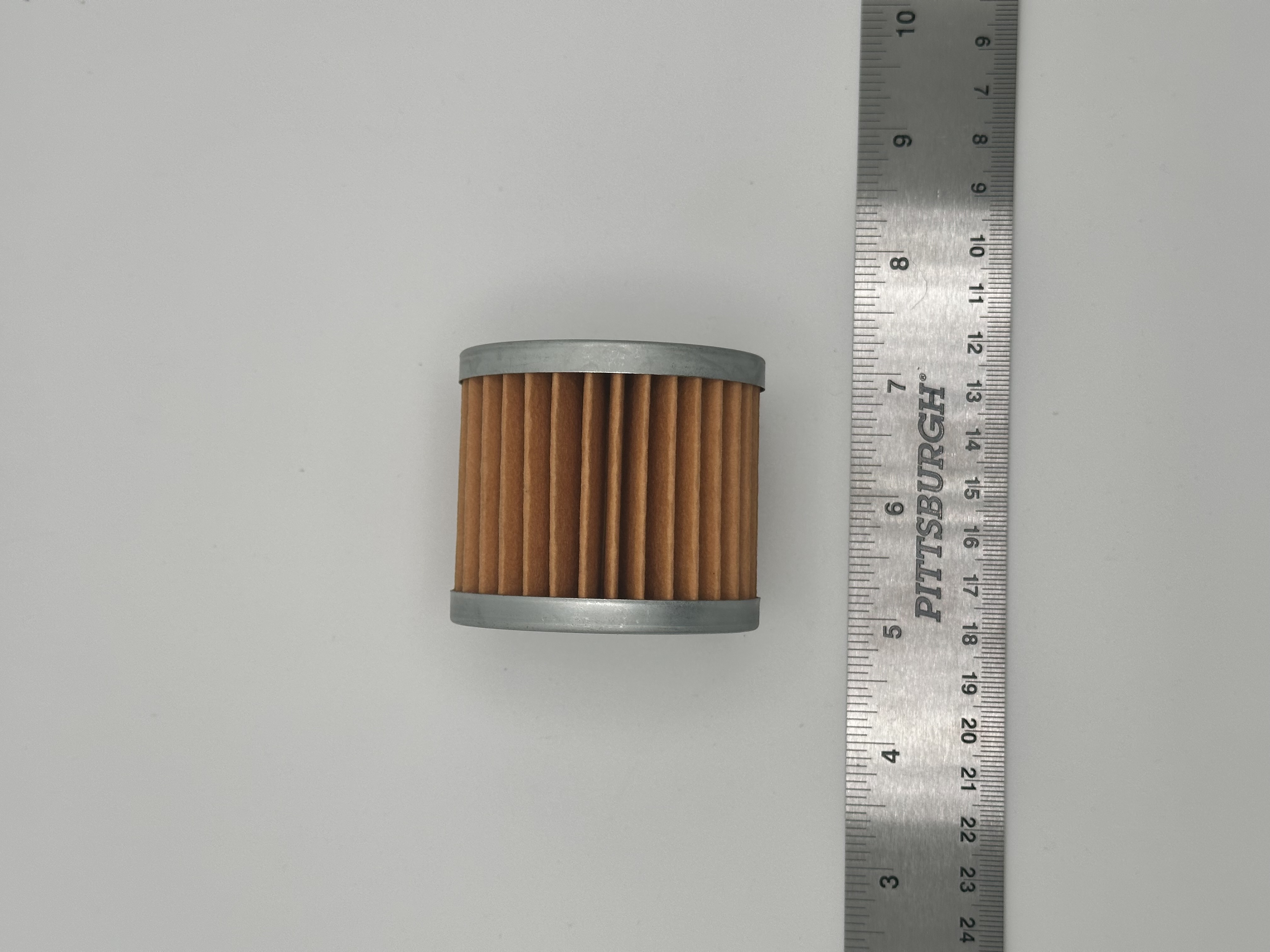 Bindery Parts: C66/1 AIR FILTER