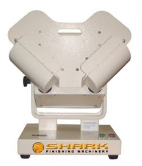 Bindery Parts: SJ-100 JOGGER