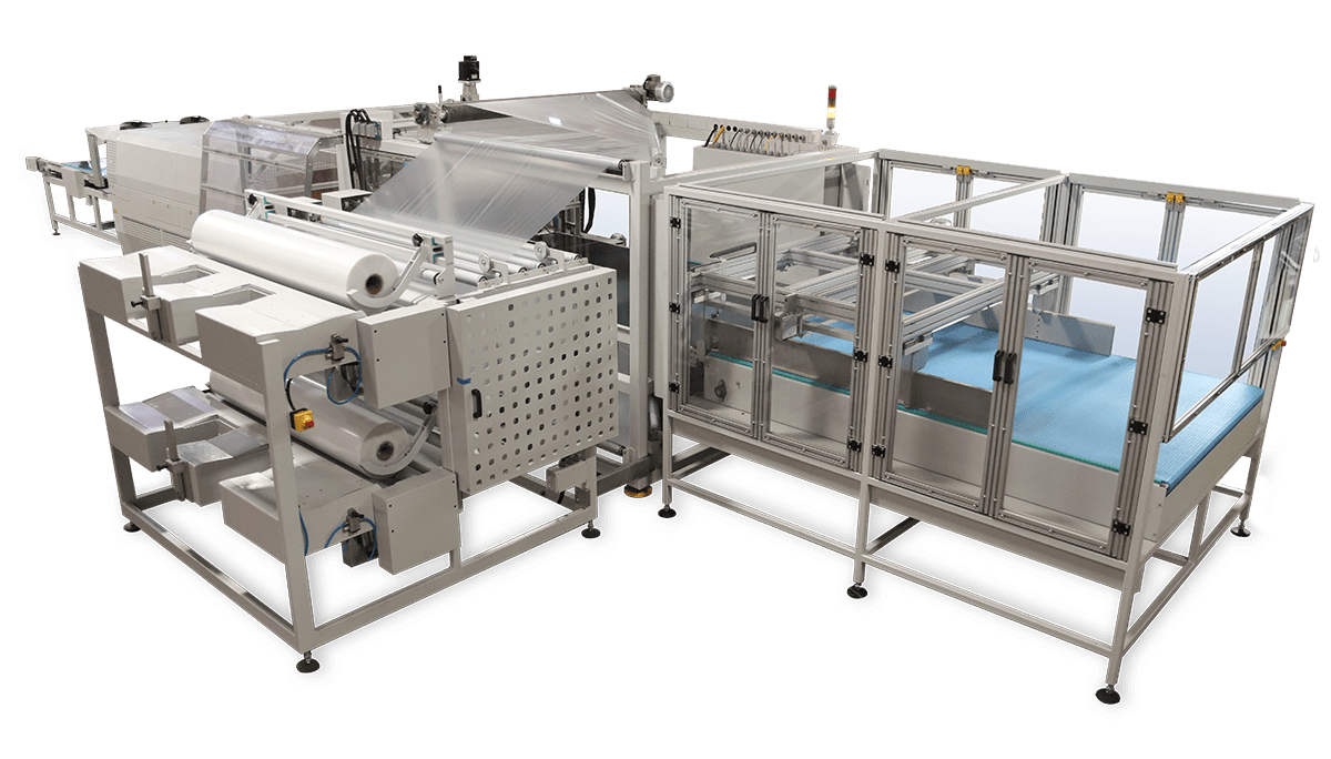 Bindery Parts: CLAMCO
