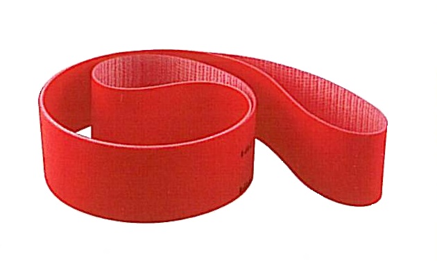 Bindery Parts: Register & Drive Belts