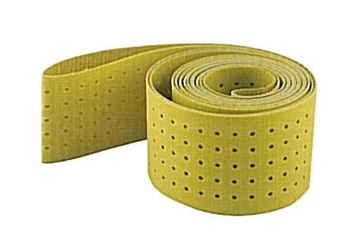 Bindery Parts: Register & Drive Belts