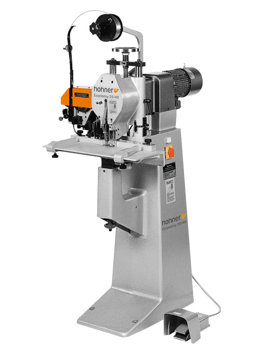 Bindery Parts: HOHNER