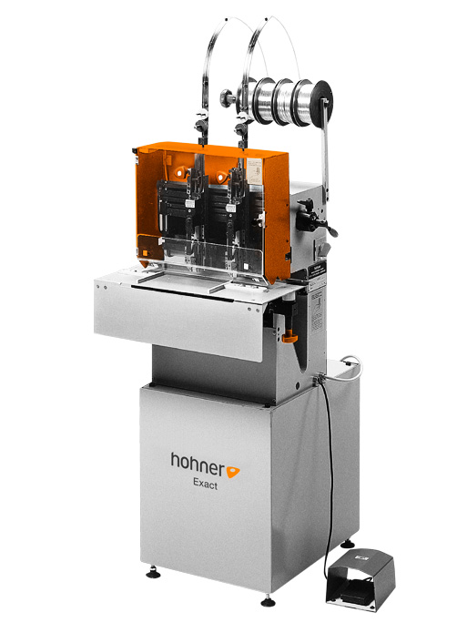 Bindery Parts: HOHNER